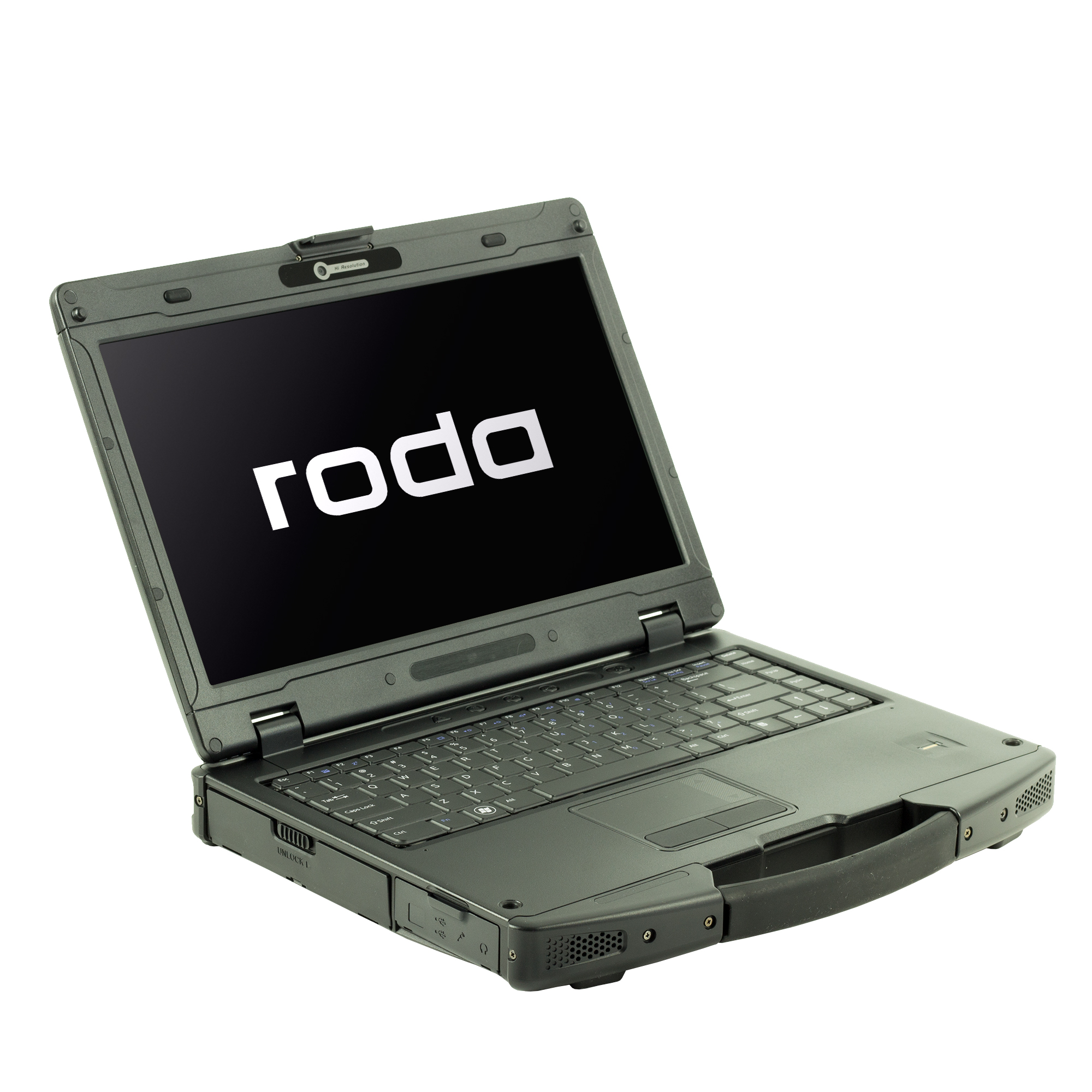 Enduro EA12 - roda computer GmbH